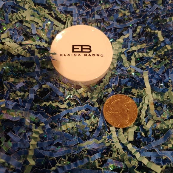 Sephora | Makeup | Elaina Badro Loose Face Powder | Poshmark